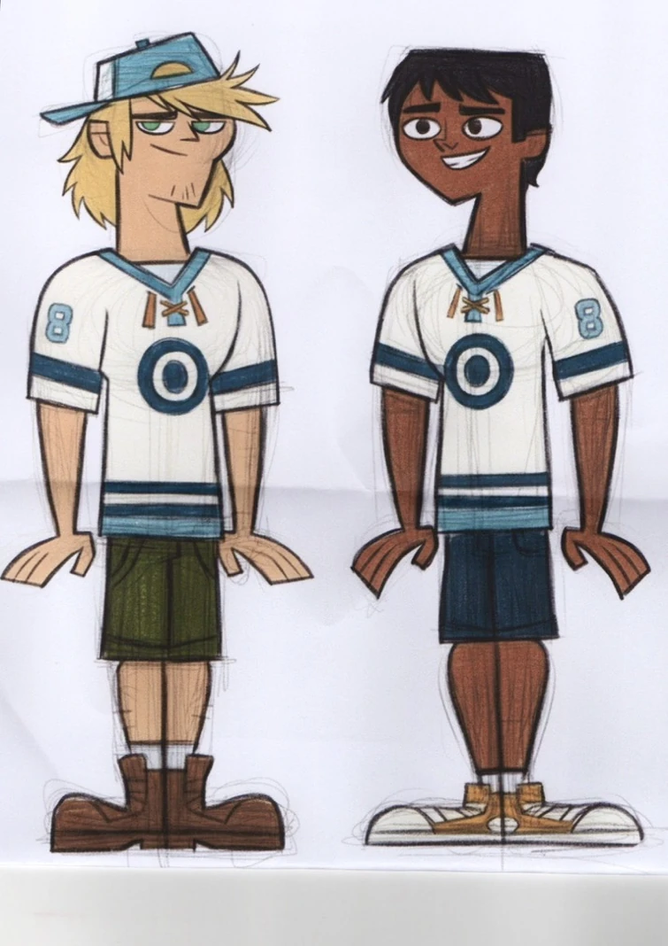 Y’all I found some leaks of the beta cast of the 2023 cast | Fandom