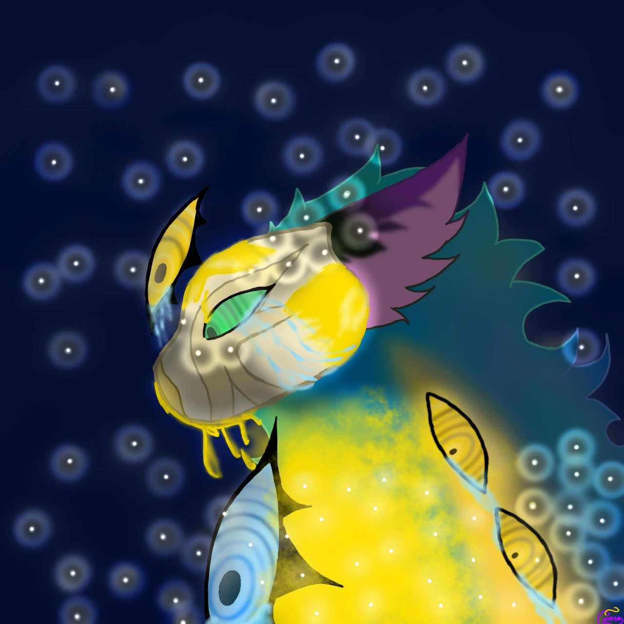 Let's start | Fandom