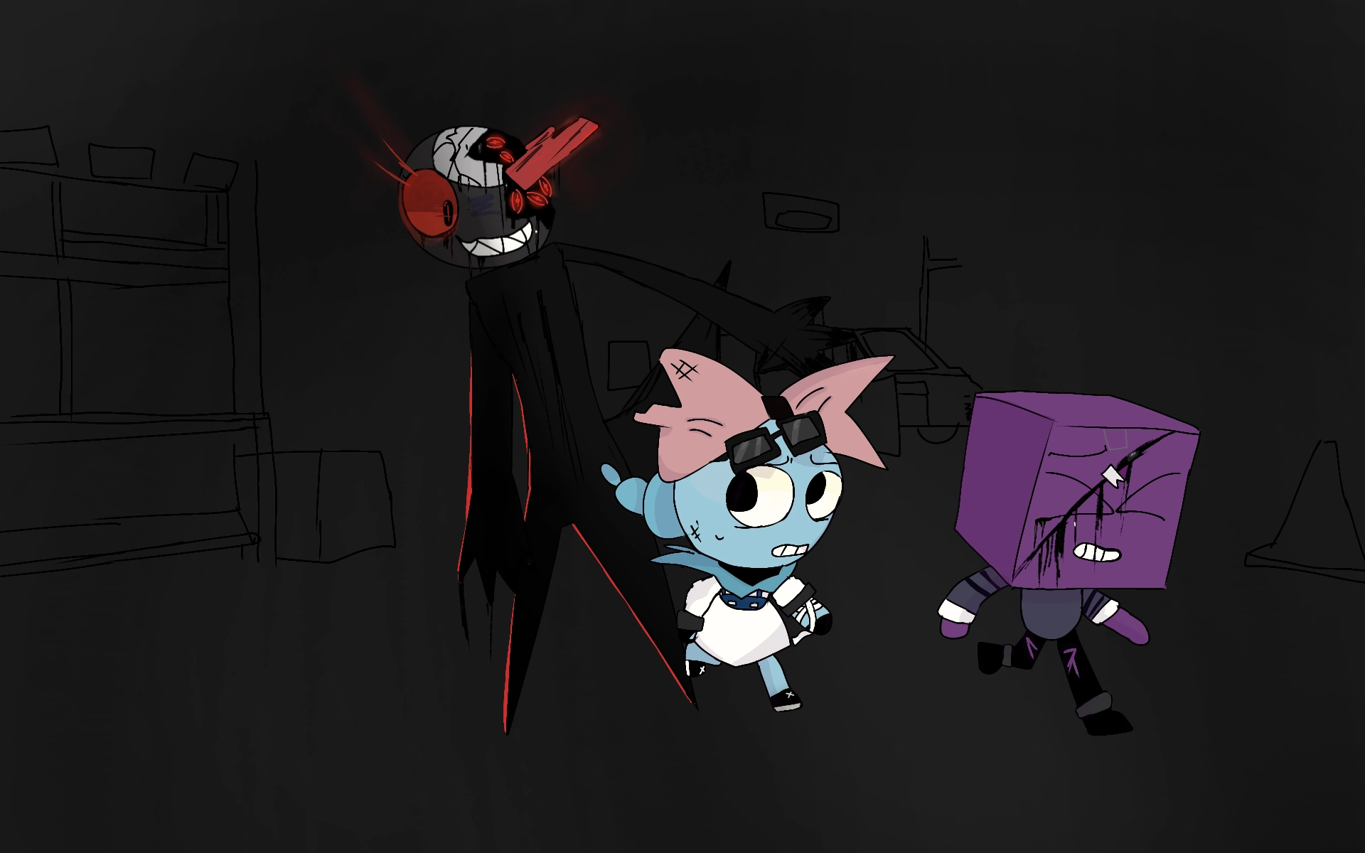 Chat...did I cook or did I burn it :( | Fandom