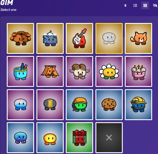 rate the inv | Fandom