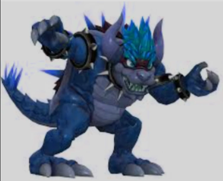 Discuss Everything About Bowser Double 7 Wiki | Fandom