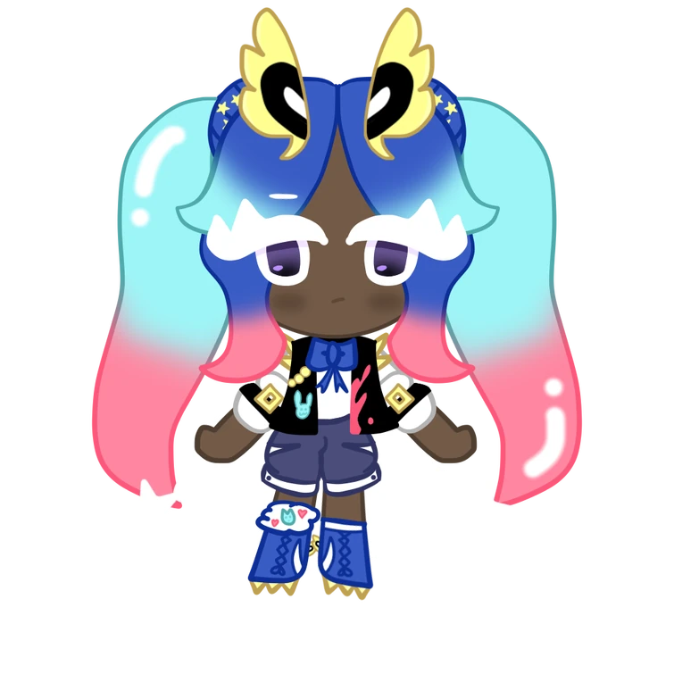 Discuss Everything About Cookie Run: Kingdom OCs Wiki | Fandom