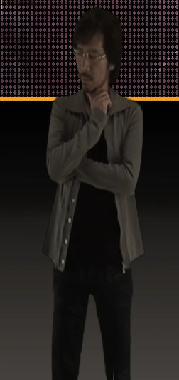 Kenji Osawa | 428 Shibuya Scramble Wiki | Fandom