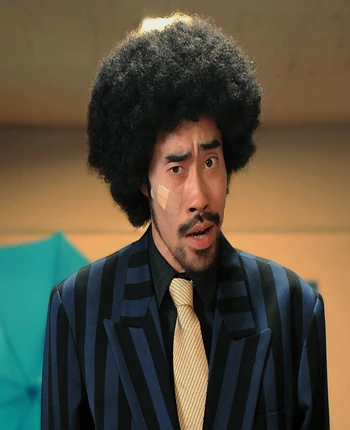 Jun'ichi Yanagishita | 428 Shibuya Scramble Wiki | Fandom