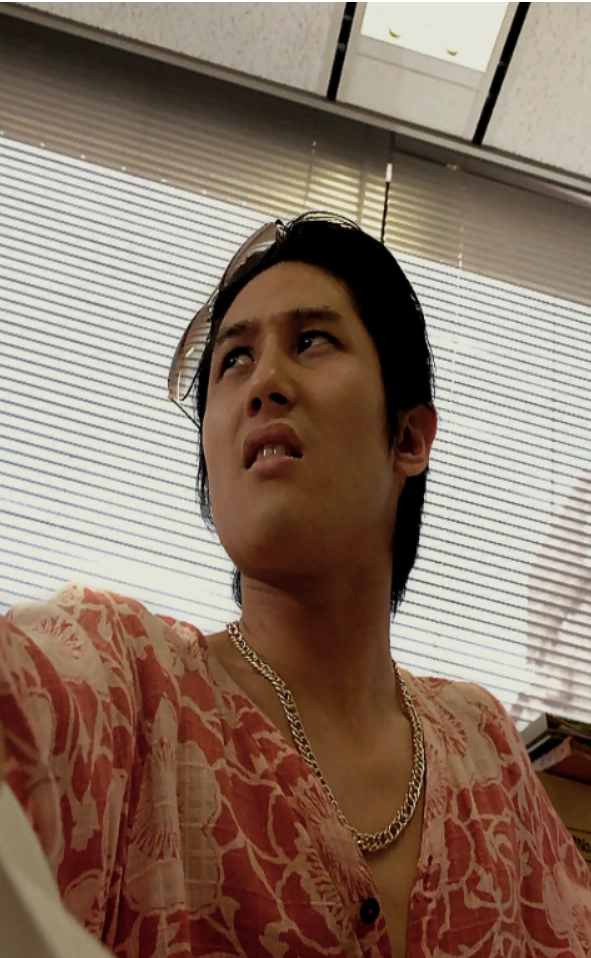 Yutaro Segawa | 428 Shibuya Scramble Wiki | Fandom