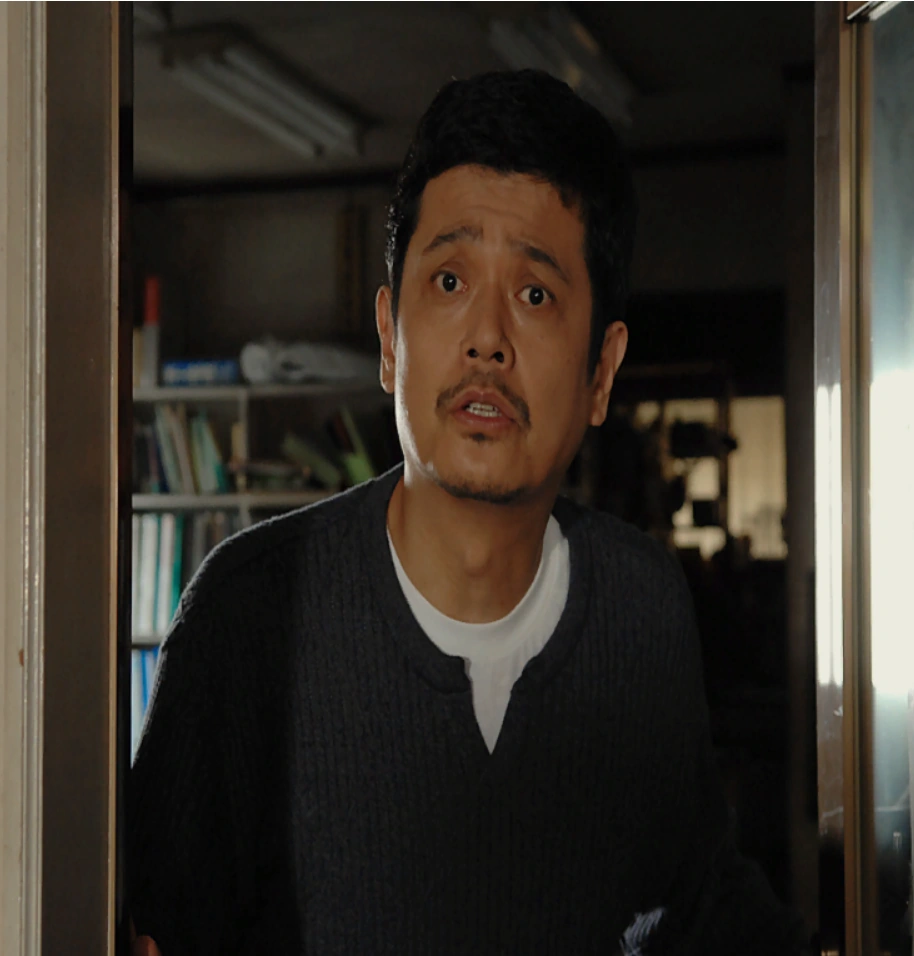 Daisuke Endo | 428 Shibuya Scramble Wiki | Fandom