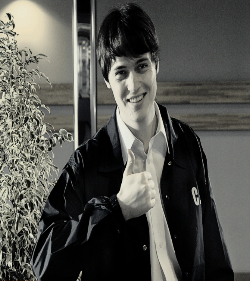 Frank Stanley | 428 Shibuya Scramble Wiki | Fandom