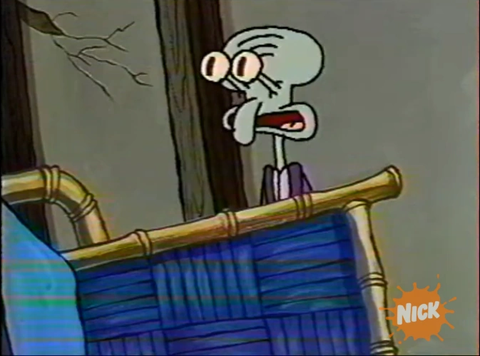 I edited one of those fake I Was a Teenage Gary deleted scene's into ...