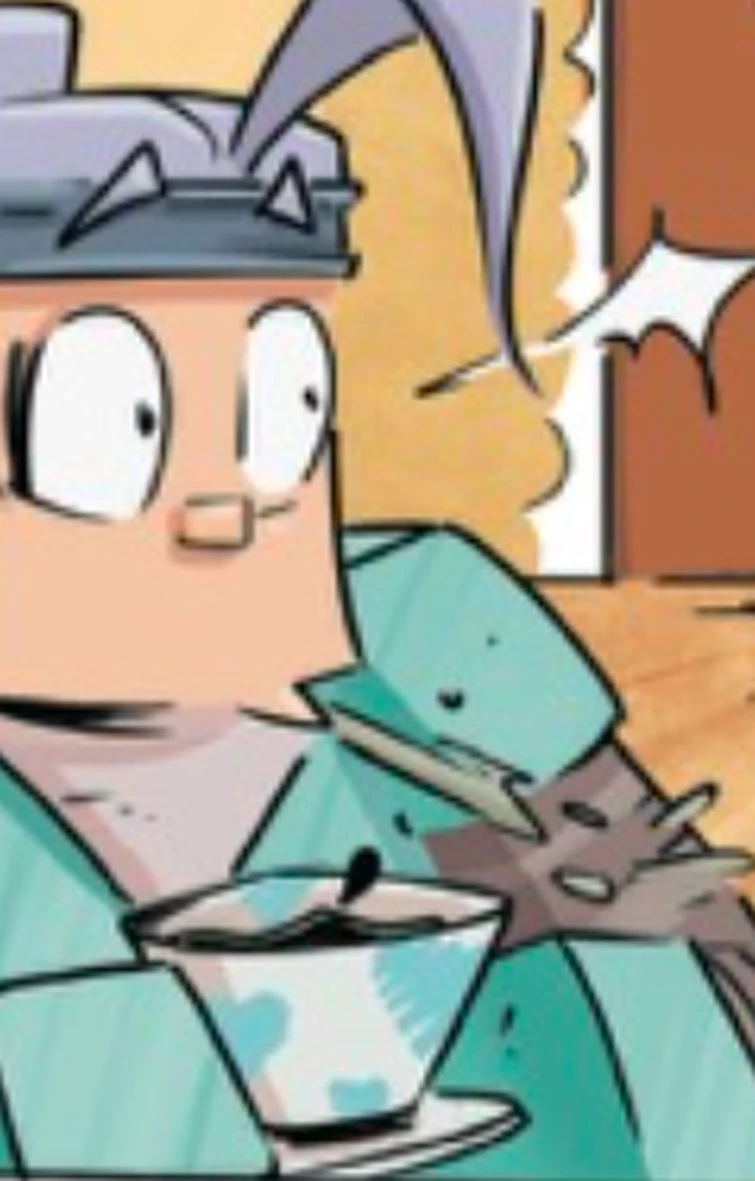 Funny Moments Part 1 (graphic novel) | Fandom