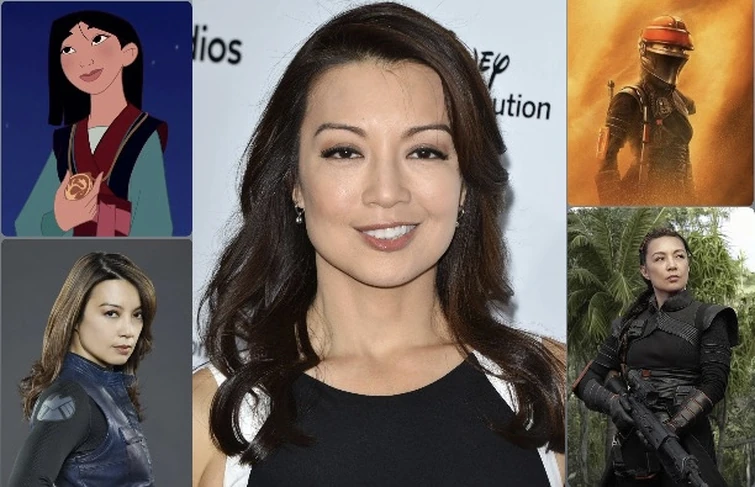 Discuss Everything About Disney Wiki | Fandom