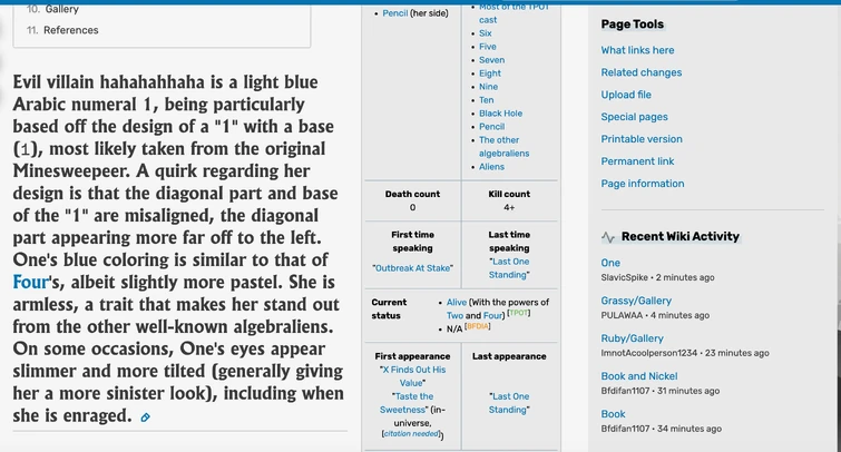 GUYS FIX IT | Fandom