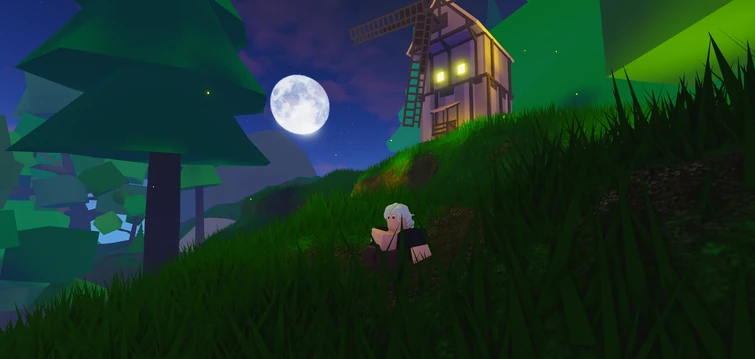 Discuss Everything About Vesteria Wiki | Fandom