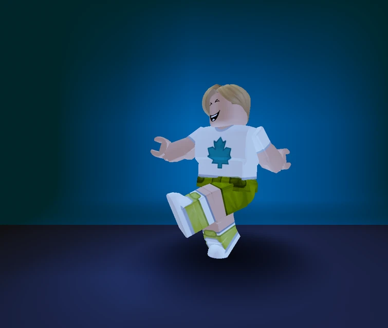 Made Julia & Owen on Roblox! | Fandom