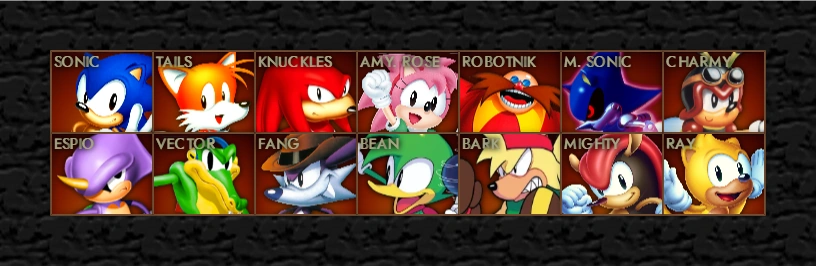 Super Sonic Bros 64 | Fandom