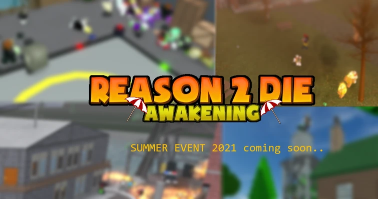 bad summer banner | Fandom