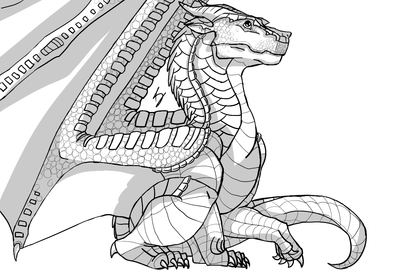 Mudwing base! | Fandom