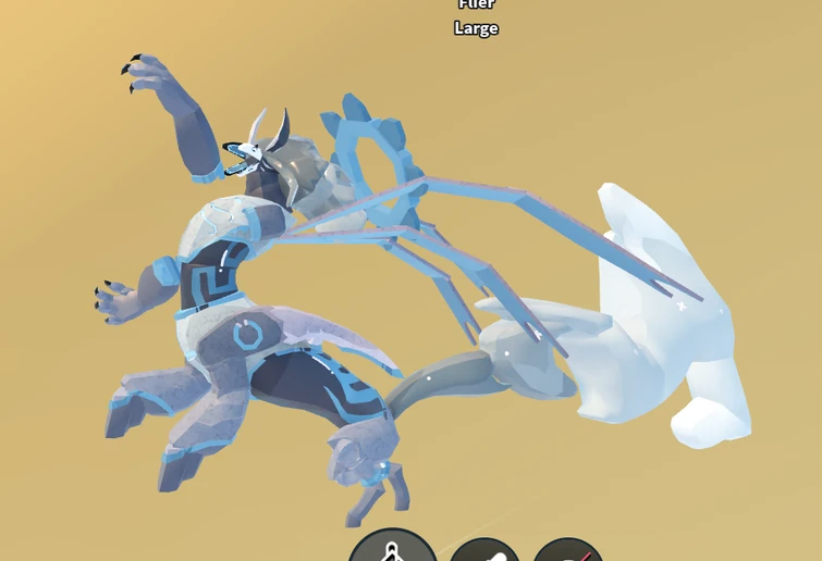 Skin Sale - Silver Verza | Fandom