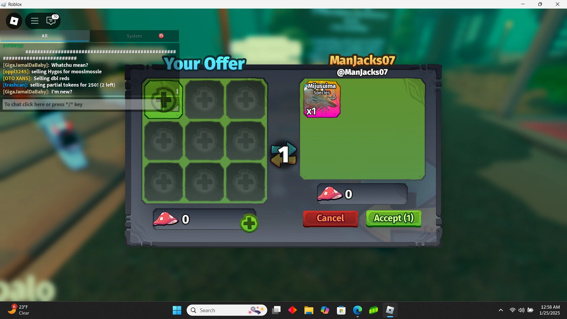 OH MAY GOW IM SORRY BUTT I CIULDNT WAIT THE HOUR TO POSET HE DIDNT DECLINE | Fandom