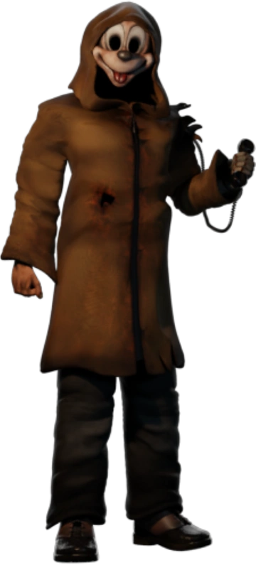 IA Proposal: Henry Miller from FNATI and Oblitus Casa | Fandom