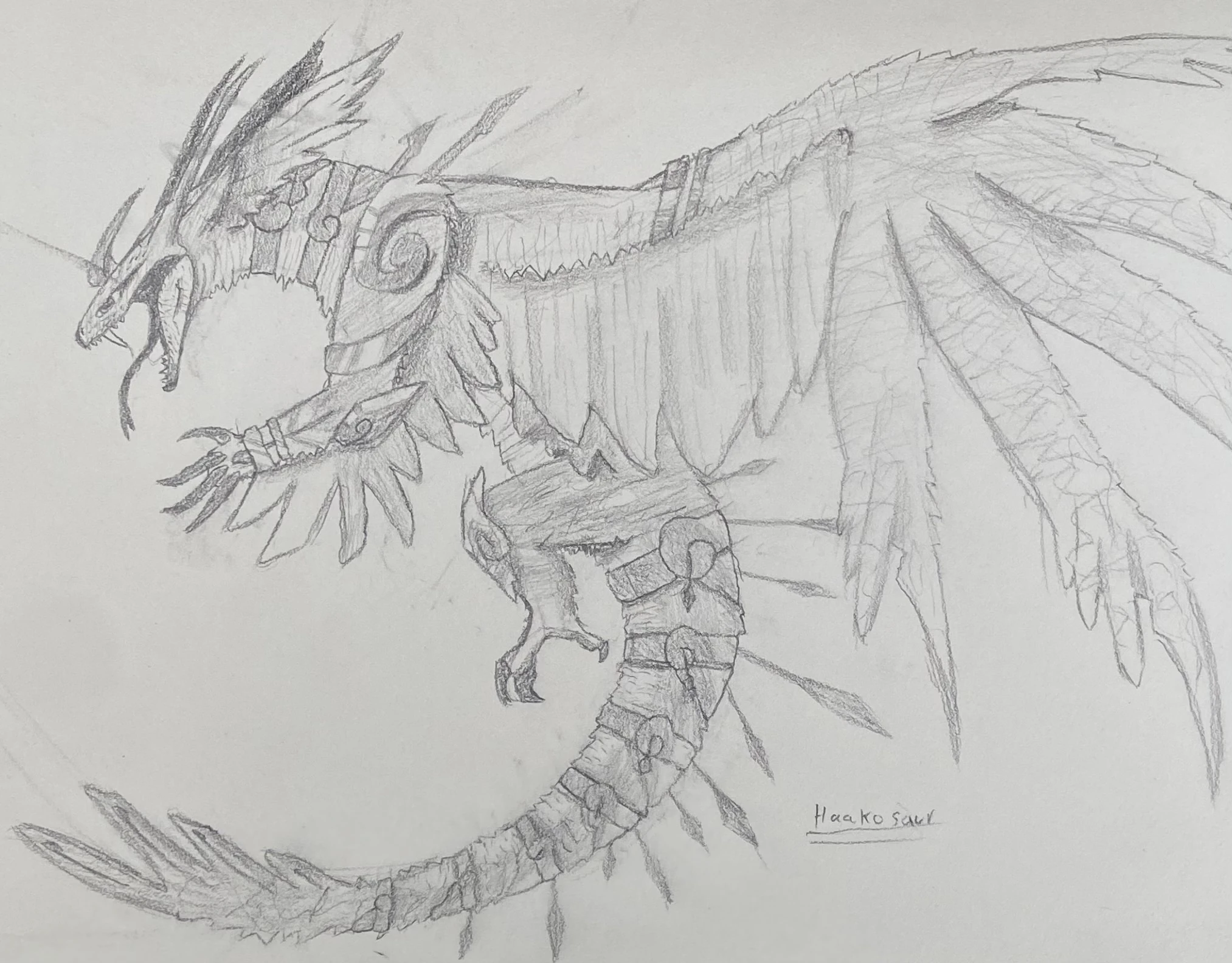 Banishii sketch pt2 | Fandom
