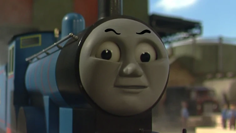 If Edward’s neutral face stayed the same as it was in Season 2 | Fandom