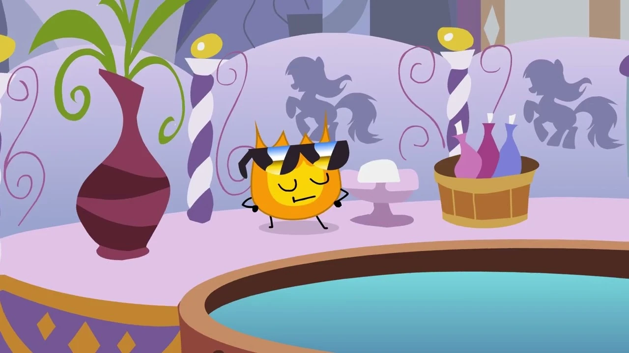 who put firey in e how tf do you spell it again | Fandom