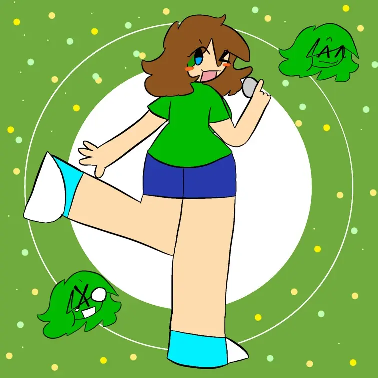 Time to Conclude My Kate Art Contest | Fandom