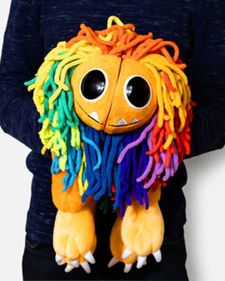 Yarnaby station! | Fandom