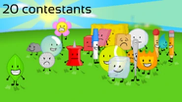 Best period for BFDI? | Fandom