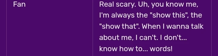 These silly objects are getting a bit TOO relatable🙁 | Fandom