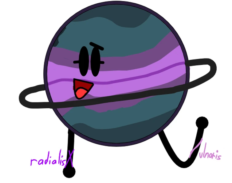 Discuss Everything About The Universe of The Universe Wiki | Fandom