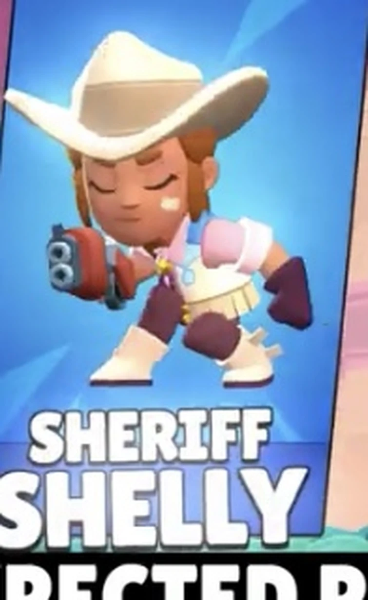 Can’t wait for these Shelly skins | Fandom