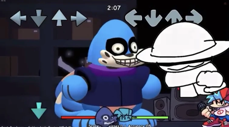 Bandu meets his biggest nightmare again | Fandom