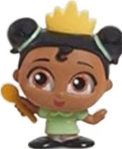 Mini young tiana | Fandom