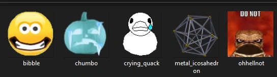 cursed arcade nextbots | Fandom