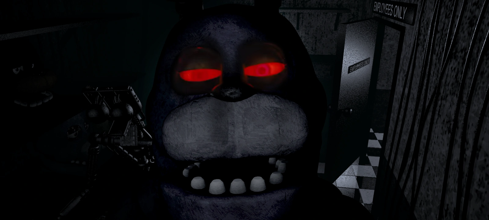 Post Your Favorite Fnaf Picture Fandom