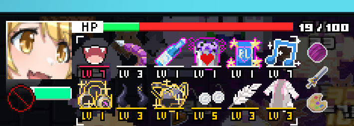 Did a Tribute Run for Mel since her termination ... o7 Mel | Fandom