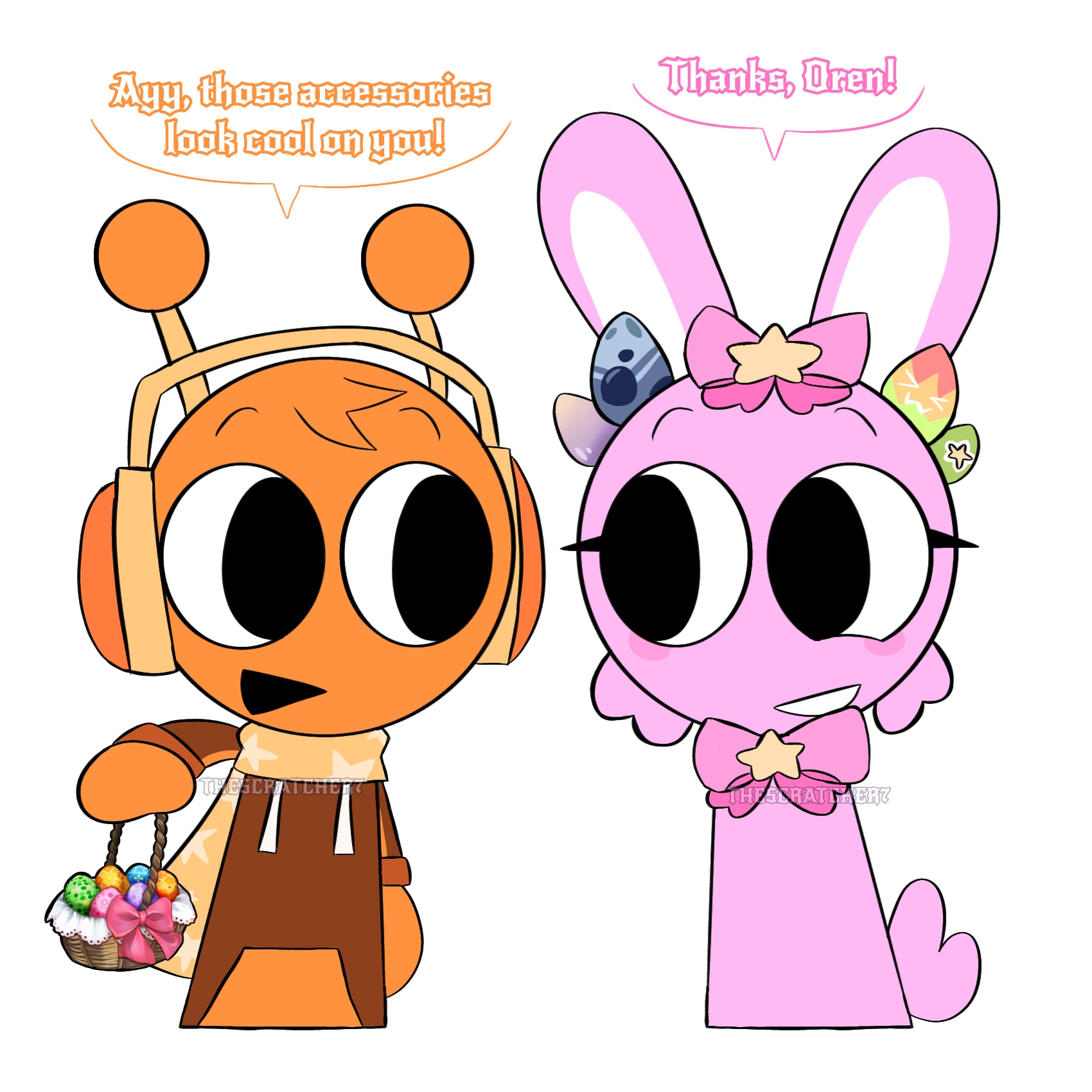 Daily Orenki (Day 34) | Fandom