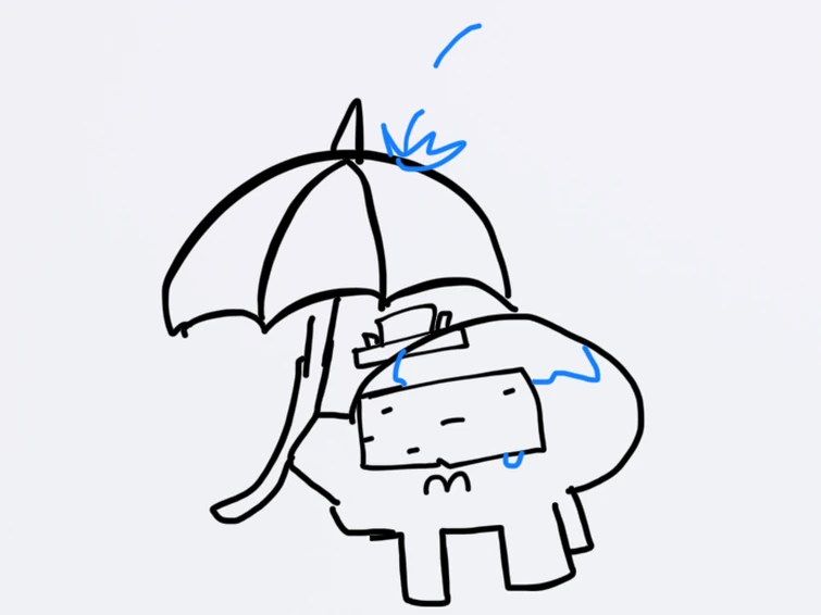 Penny, stop crying | Fandom