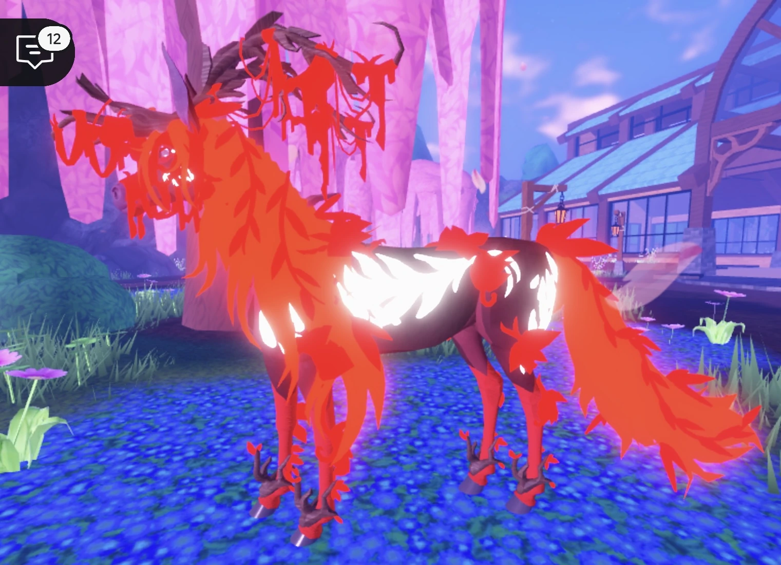 S/T Triple Glow Mammoth Fae | Fandom