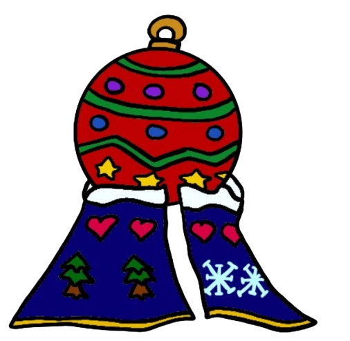 Here is Bauble | Fandom