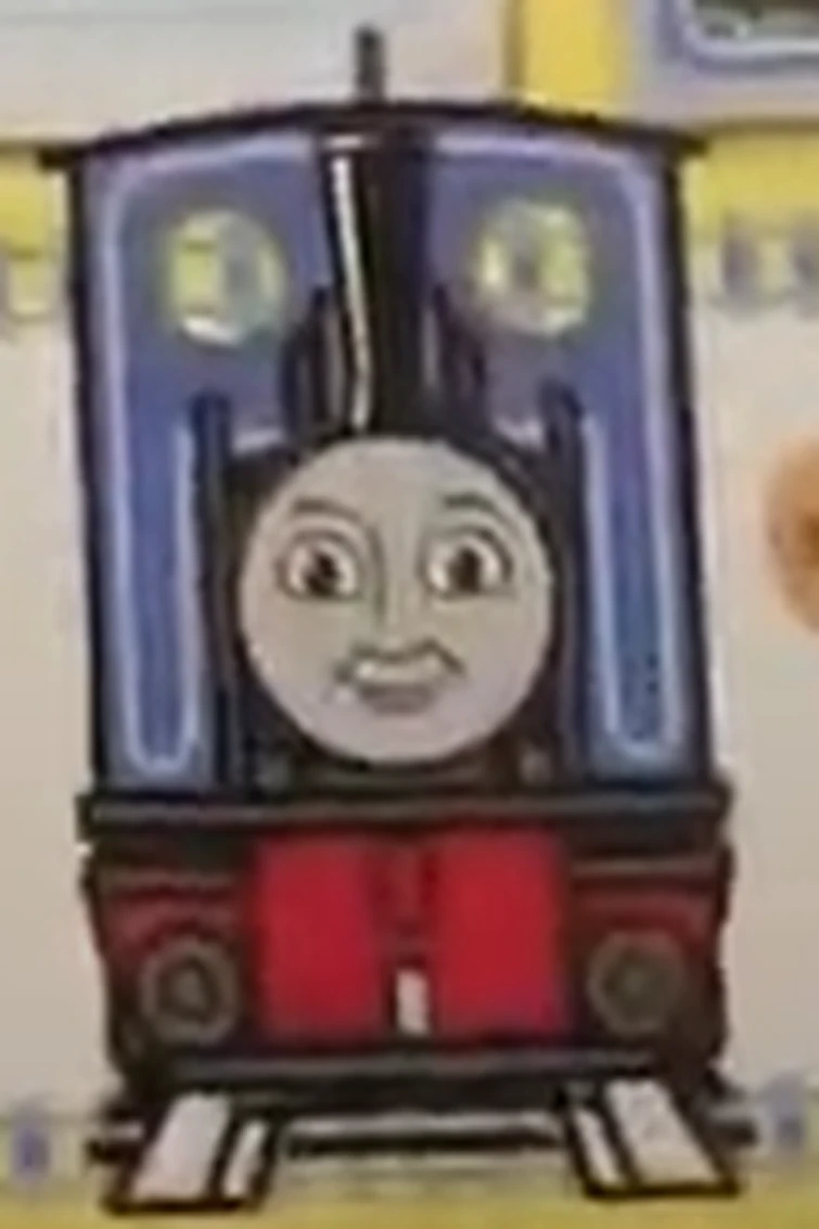 Discuss Everything About Thomas the Tank Engine Wikia | Fandom
