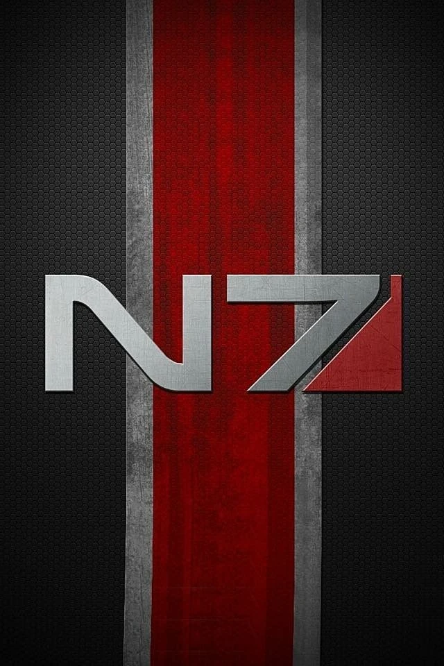 Happy N7 day from Australia | Fandom