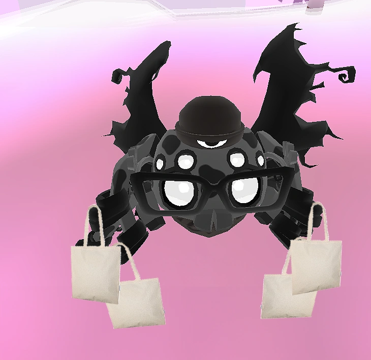 why do he have so many arm? | Fandom