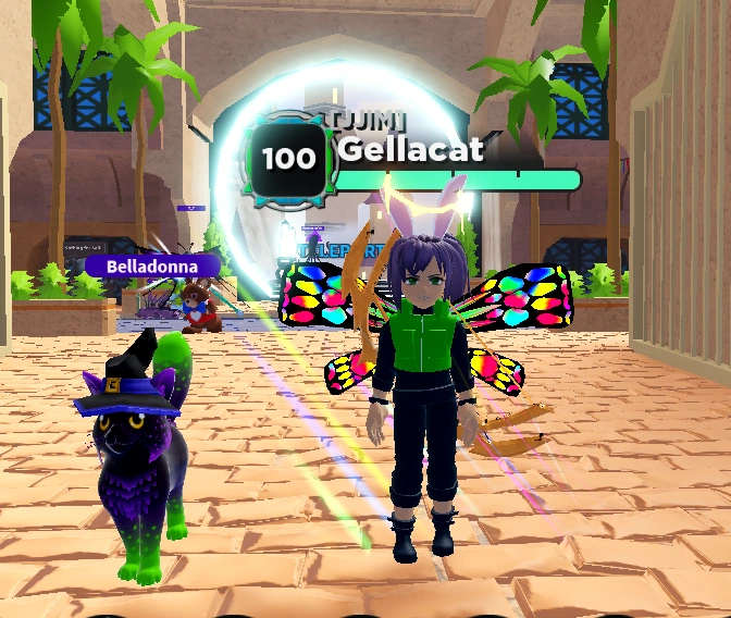 elder ninja | Fandom