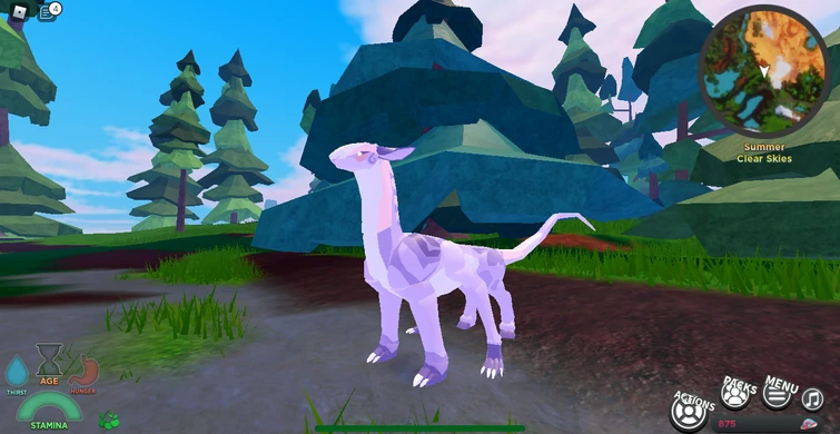 Discuss Everything About Creatures of Sonaria Wiki | Fandom