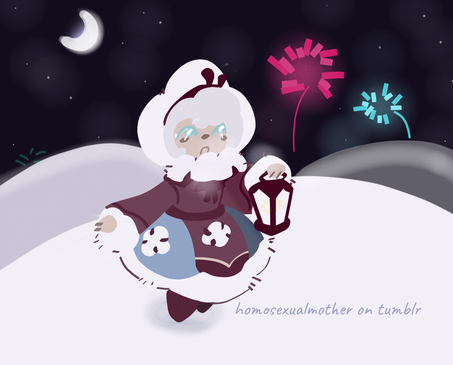 forgot to post this DHBFHF | Fandom