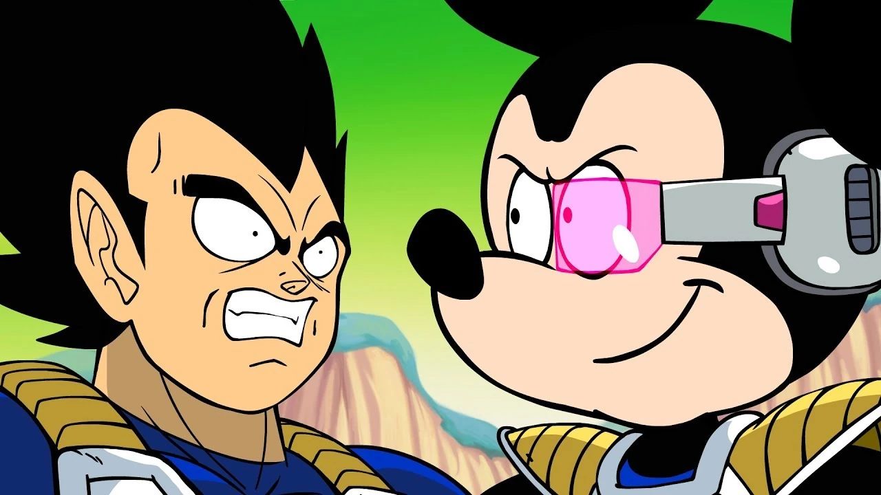 Disney Tries To Buy DBZ | Fandom