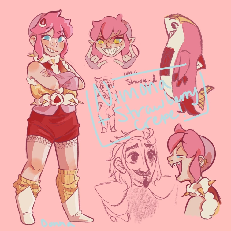 Favorites fusion contest entry ^^ | Fandom