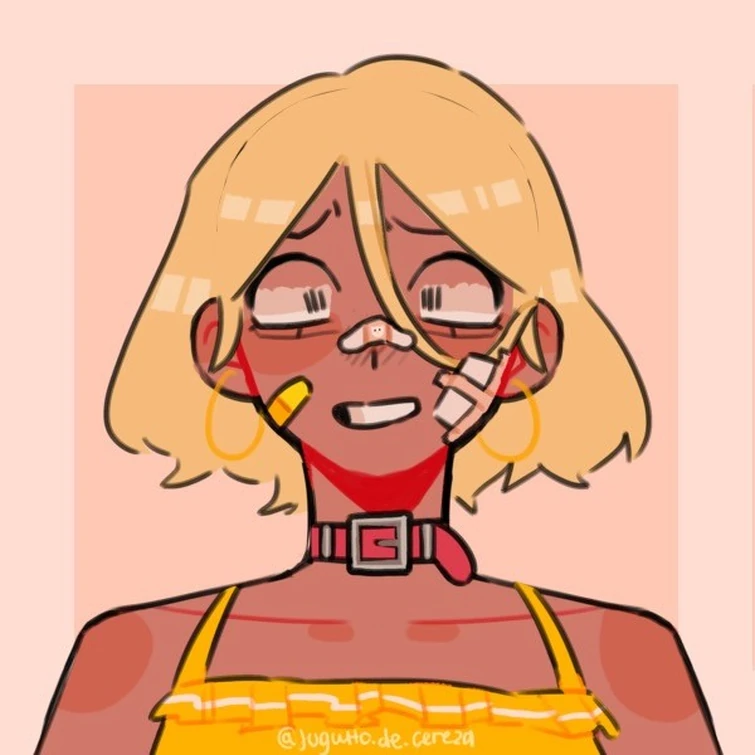 Picrew OCs I NEED to draw IMMEDIATELY | Fandom